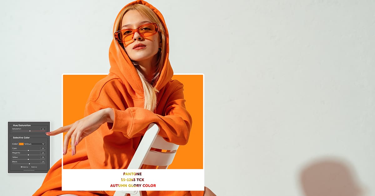 Experience #1 Color Matching Service for Accurate Colors