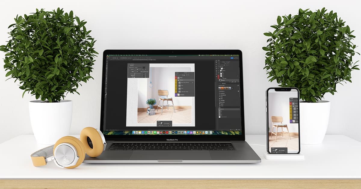 #1 Photo Shadow Services: For Stunning Result - 99Retouch